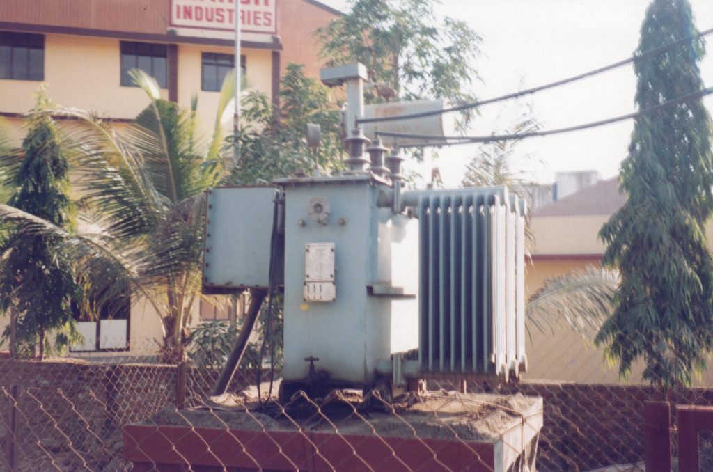 Photo Gallery – Trafo